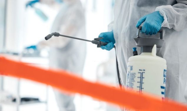 Seguridad En El Laboratorio: Elimine Los Desechos De Manera Adecuada